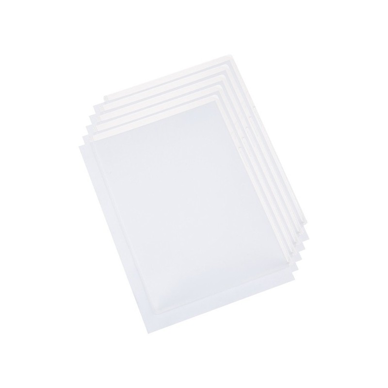 HOJA PORTADORA BROTHER PARA TARJETAS PLASTICA CS-CA001