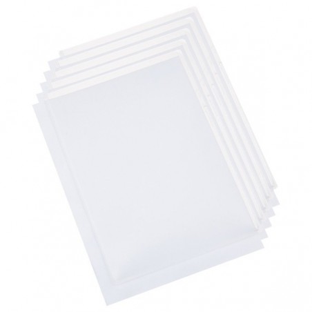 HOJA PORTADORA BROTHER PARA TARJETAS PLASTICA CS-CA001